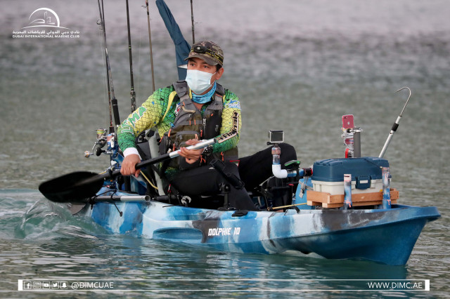 How To Choose A Kayak In Dubai and United Arab Emirates
